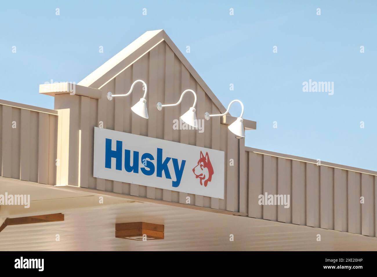 Cochrane logo hi-res stock photography and images - Alamy