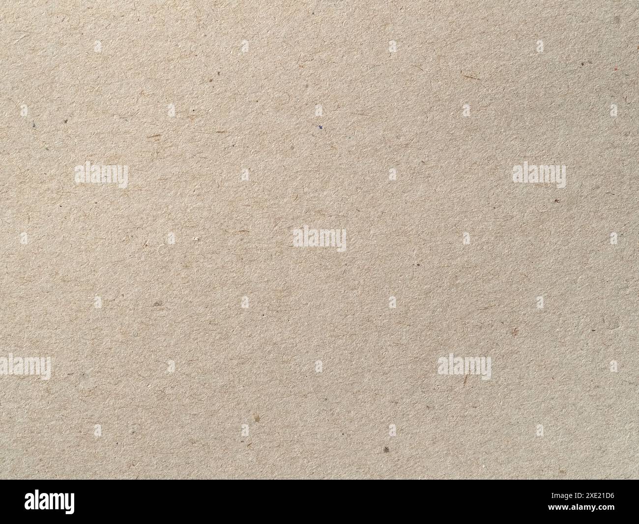 Brown cardboard texture background Stock Photo - Alamy