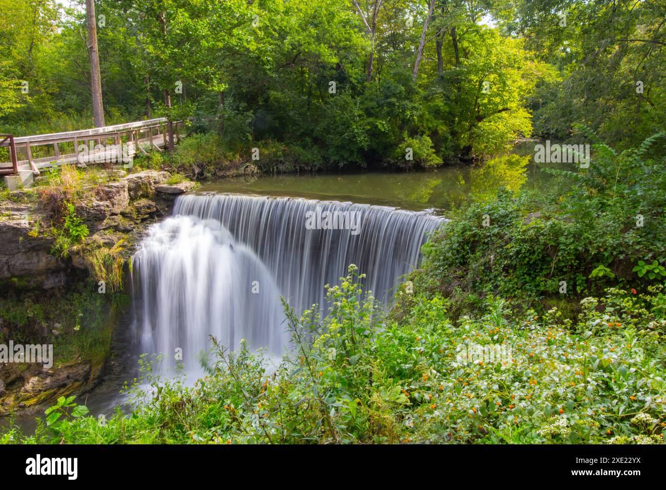 Cedarvill hi-res stock photography and images - Alamy