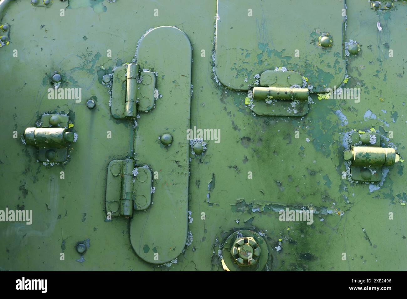 Light tank armored car hi-res stock photography and images - Alamy