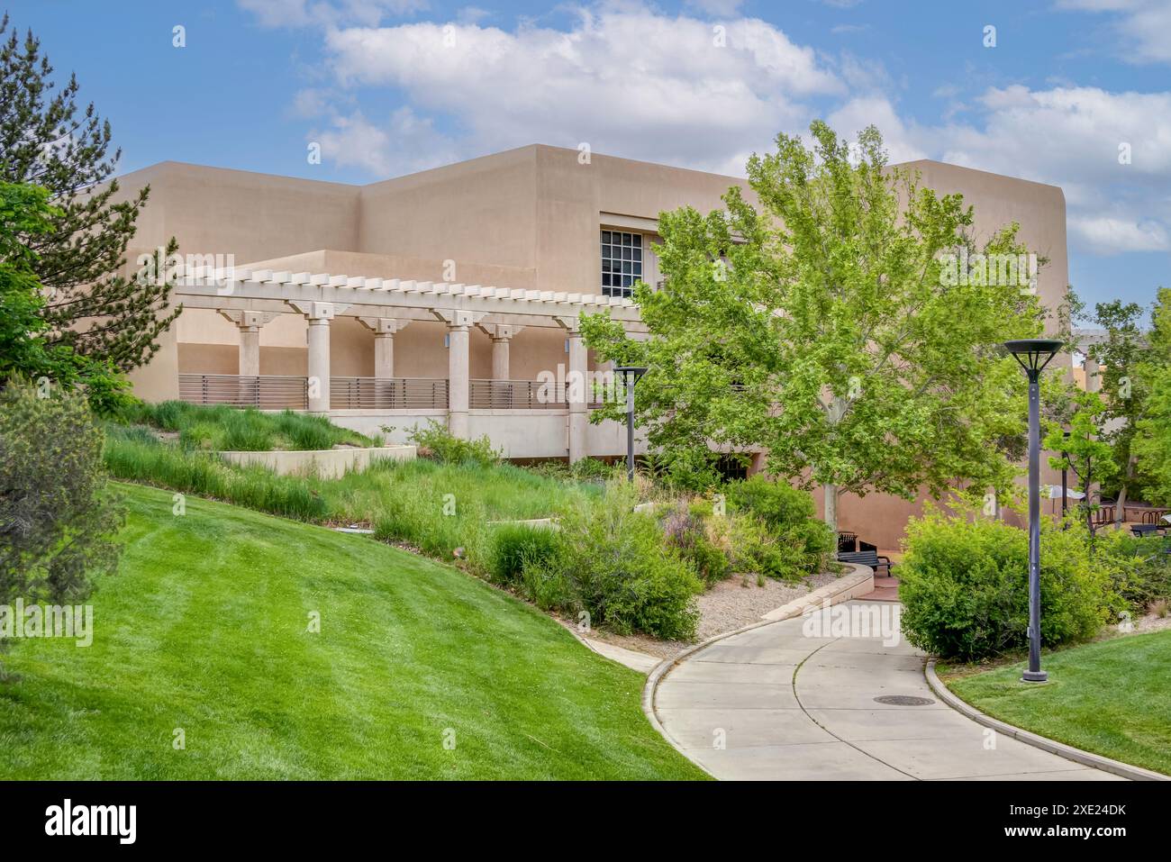 Dane smith hall hi-res stock photography and images - Alamy