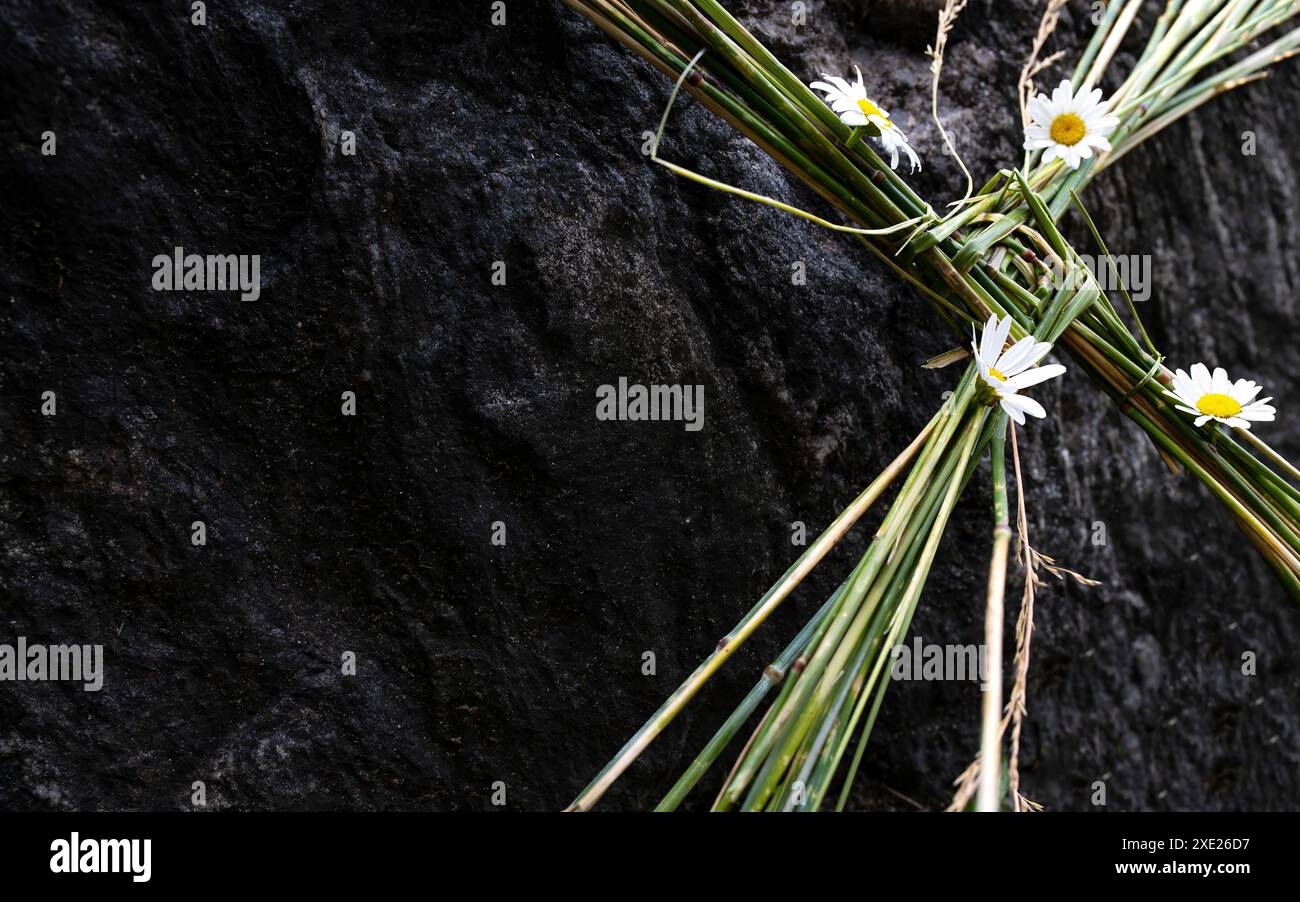 Saint brigid's day hi-res stock photography and images - Alamy