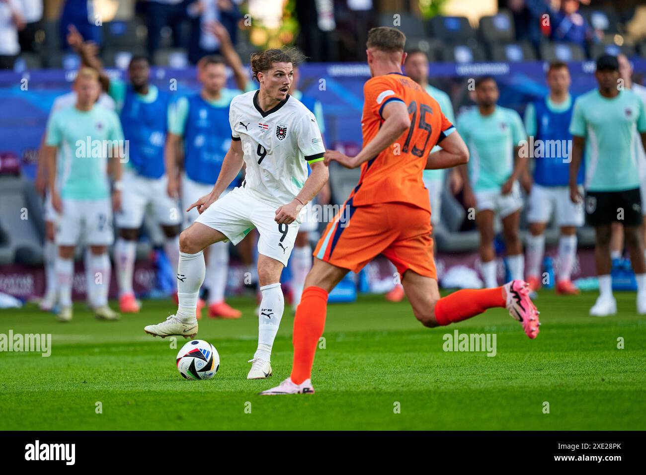 2 de 3 foto hi-res stock photography and images - Alamy