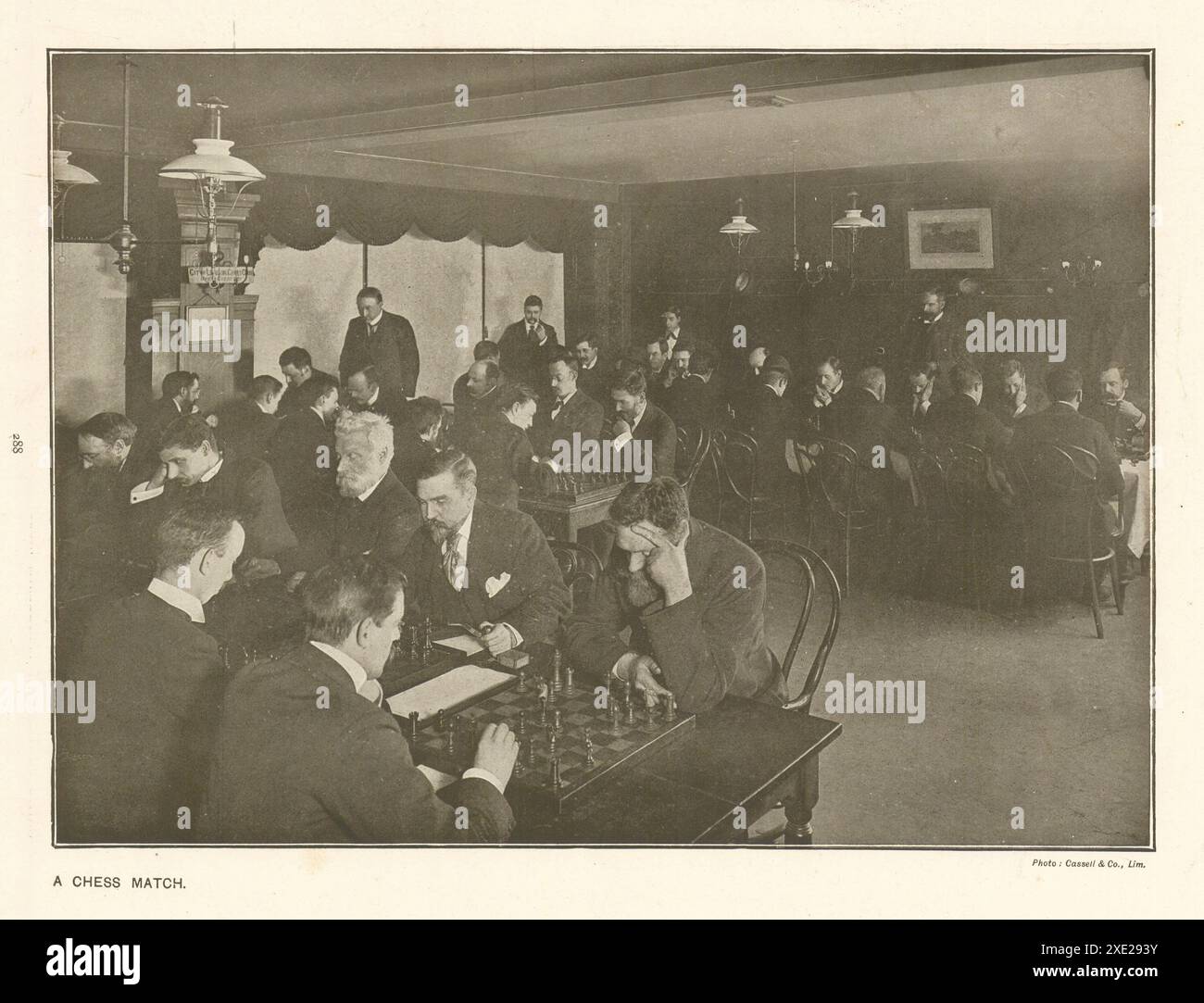 The print club london hi-res stock photography and images - Alamy