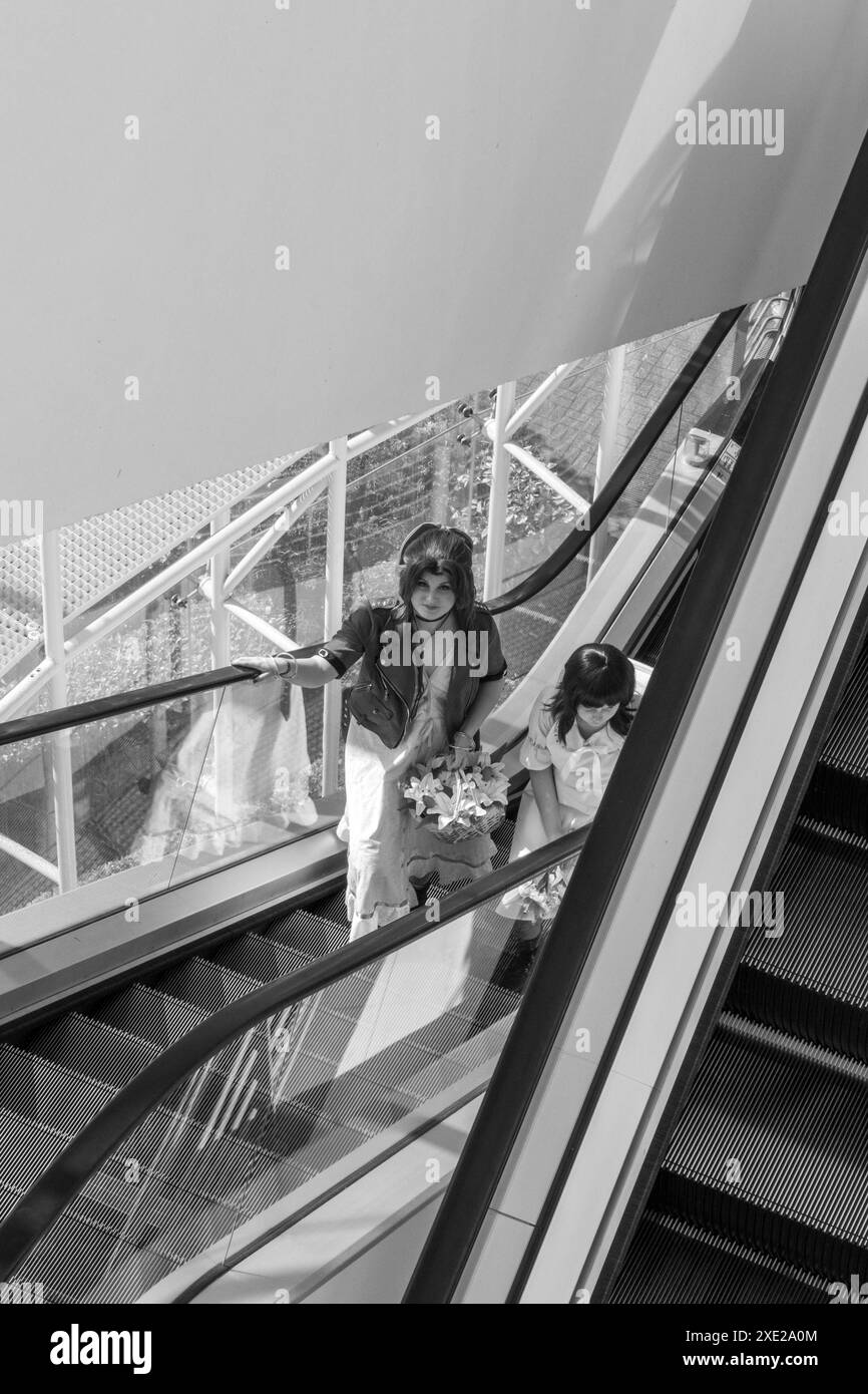 Newcastle iconic football stadium hi-res stock photography and images ...
