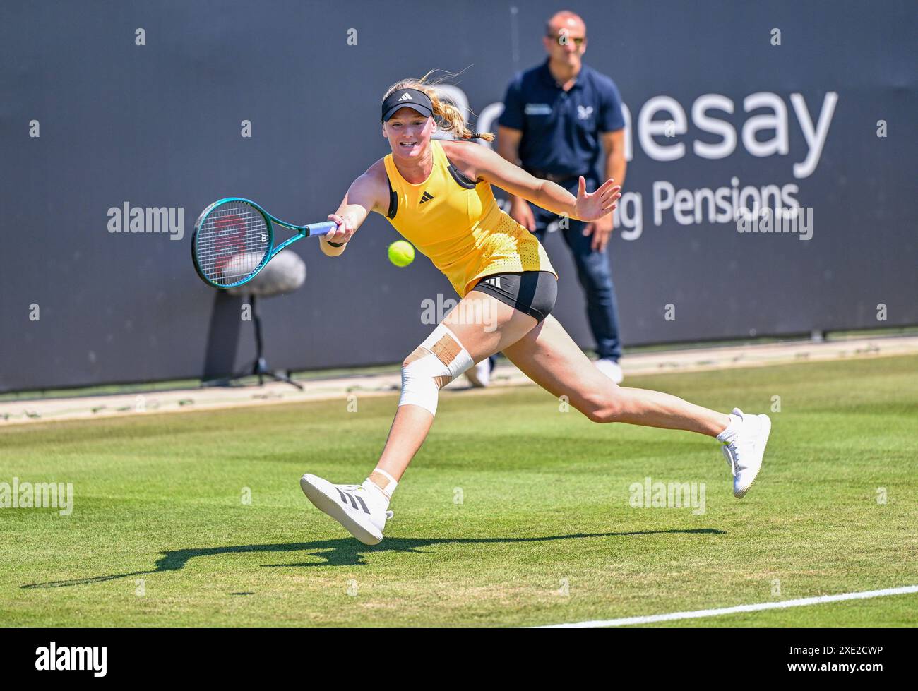 Ashlyn krueger hi-res stock photography and images - Alamy