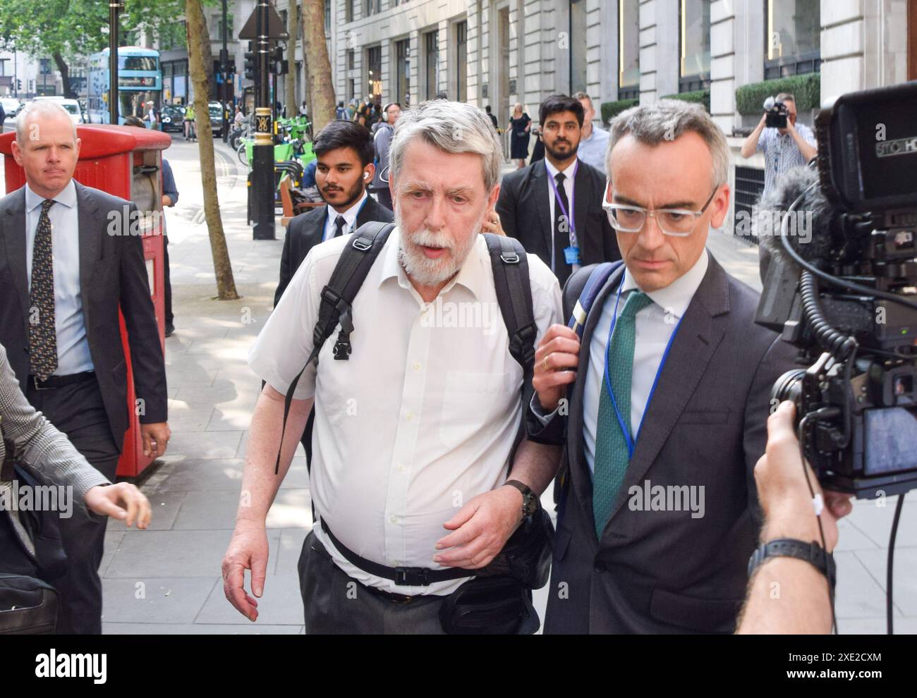 Former fujitsu hi-res stock photography and images - Alamy