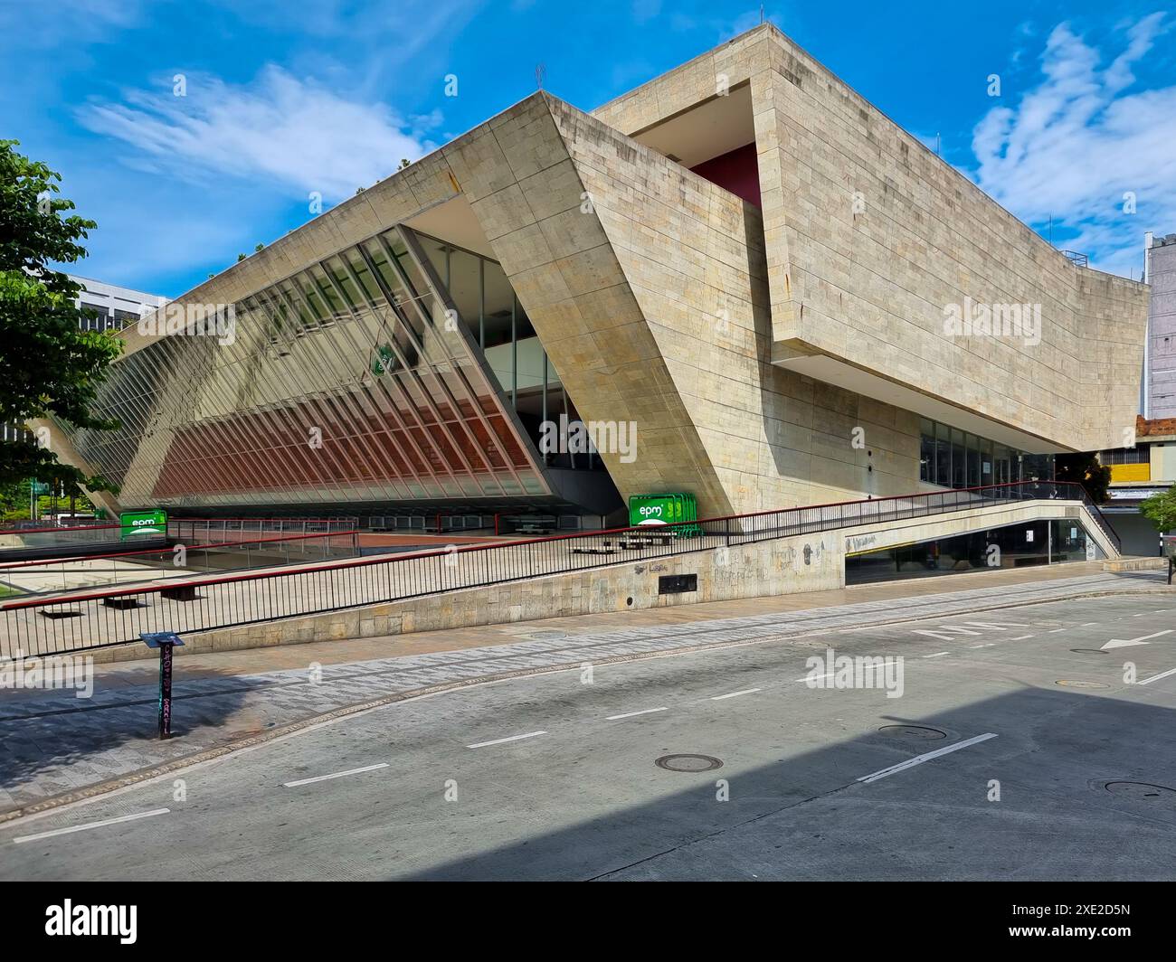 Modern history of colombia hi-res stock photography and images - Alamy