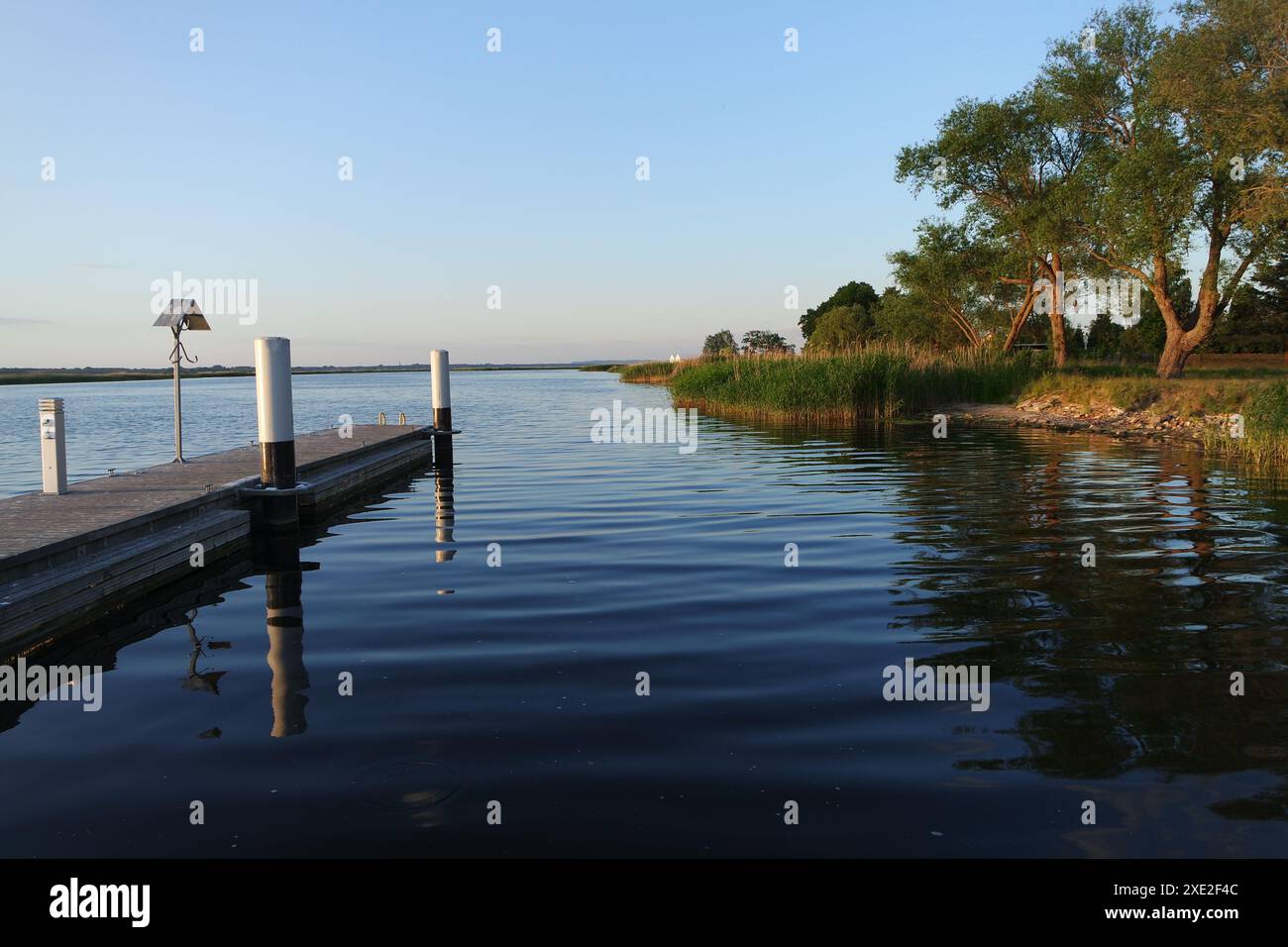 Karsibor island hi-res stock photography and images - Alamy