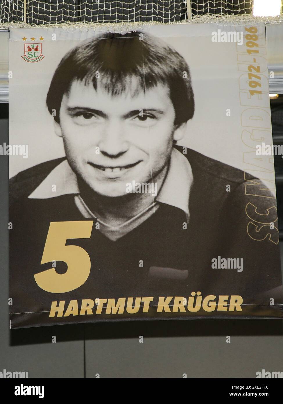 Hartmut kra ger hi-res stock photography and images - Alamy