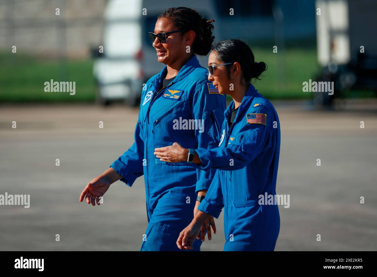 The pilot of the Gulfstream IV National Oceanic and Atmospheric ...