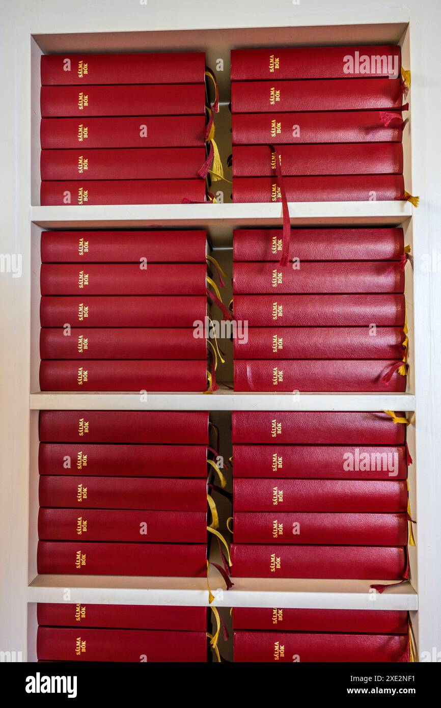 Atlantic bibles hi-res stock photography and images - Alamy