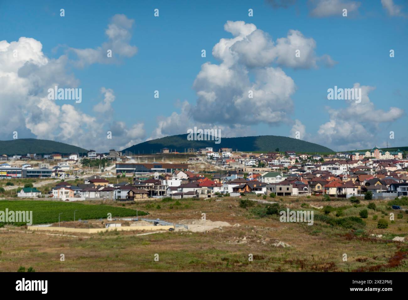 Mount koldun hi-res stock photography and images - Alamy