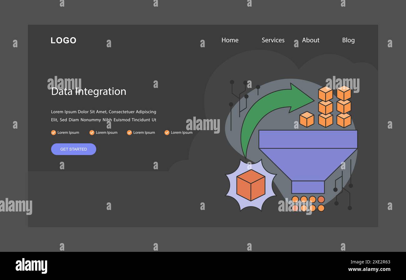 Unified governance hi-res stock photography and images - Alamy