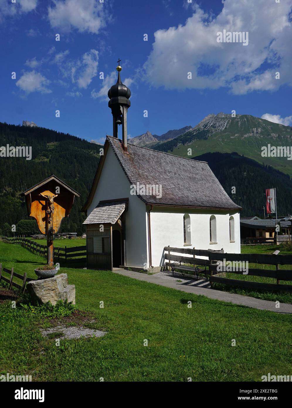 Bach stockach hi-res stock photography and images - Alamy