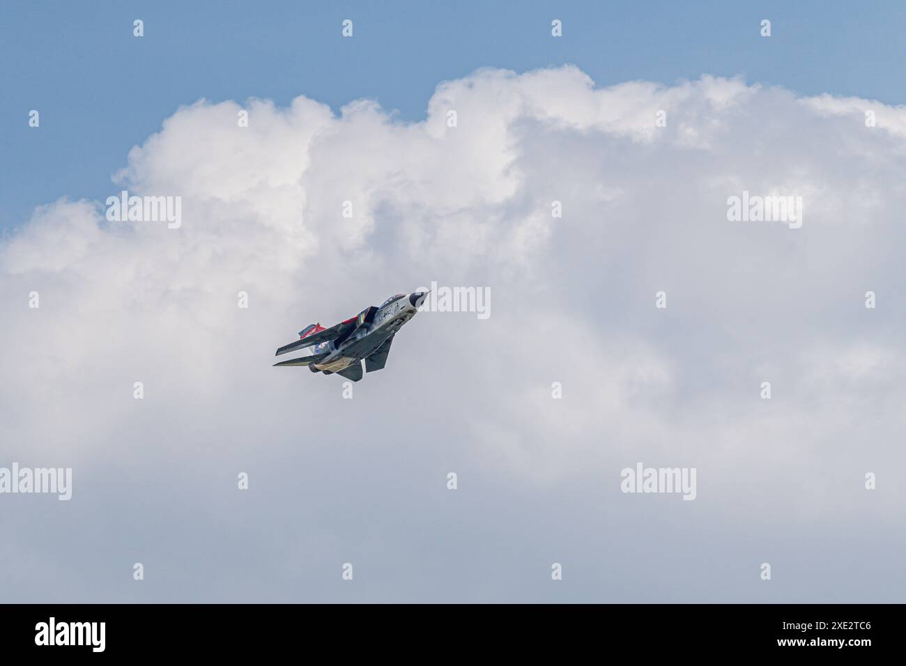 German pa 200 tornado hi-res stock photography and images - Alamy