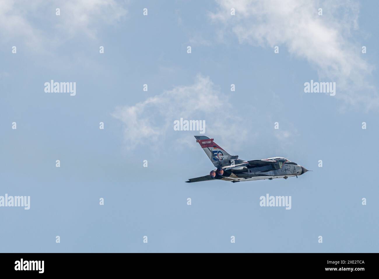 Tornado pa200 hi-res stock photography and images - Alamy