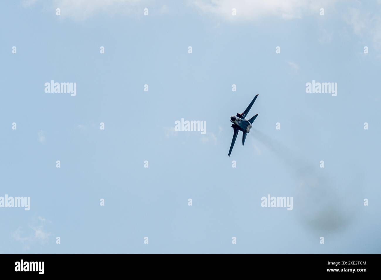 PA-200 Tornado multipurpose combat aircraft Stock Photo - Alamy