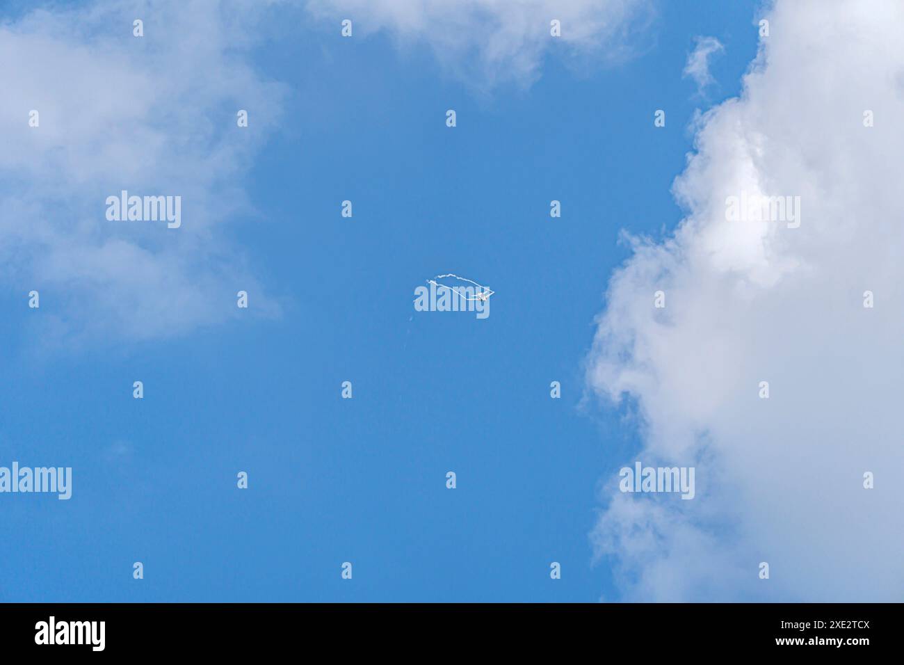 PA-200 Tornado multipurpose combat aircraft Stock Photo - Alamy