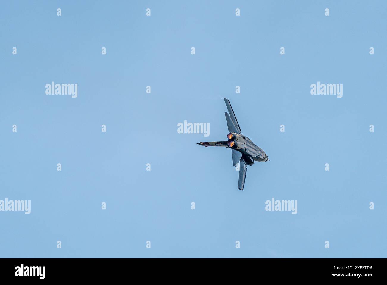 PA-200 Tornado multipurpose combat aircraft Stock Photo - Alamy