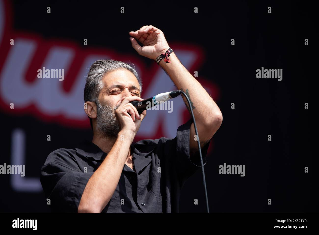 Head automatica hi-res stock photography and images - Alamy