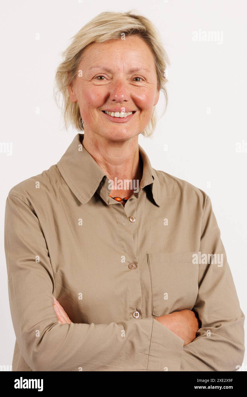 Isabelle emmery hi-res stock photography and images - Alamy