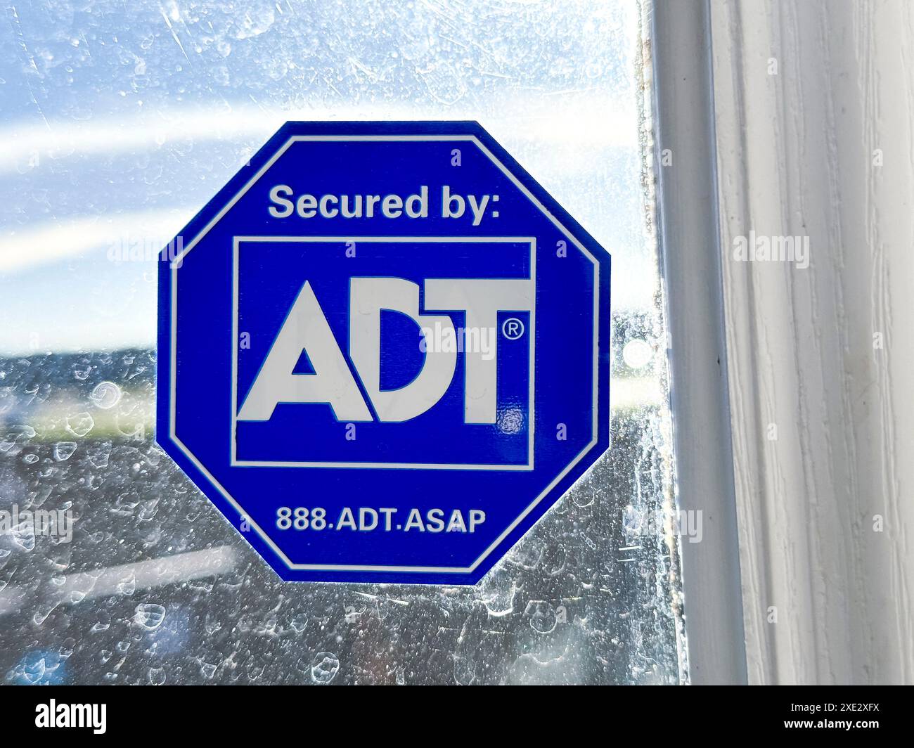 Adt design hi-res stock photography and images - Alamy