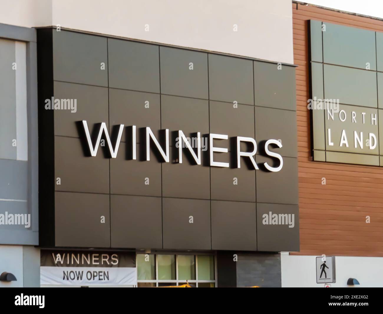 Winners Canada