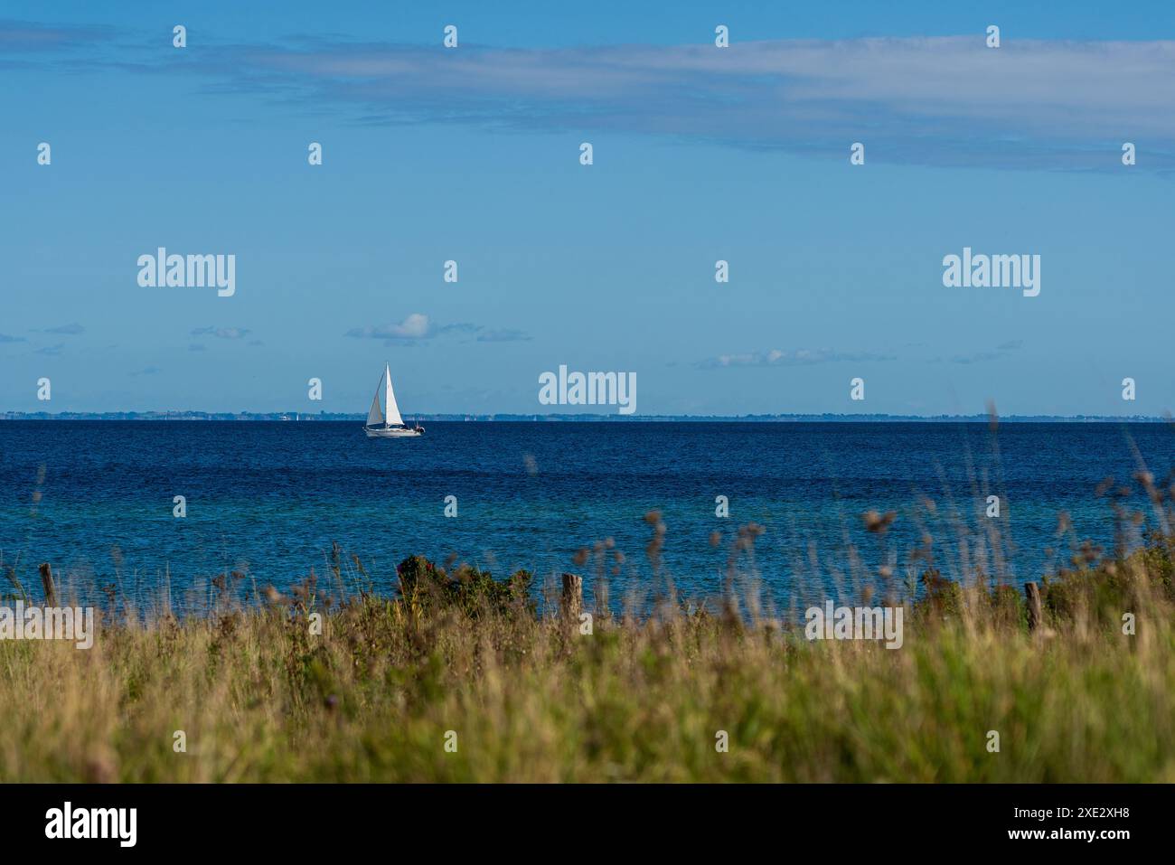 Baltic outdoors hi-res stock photography and images - Alamy