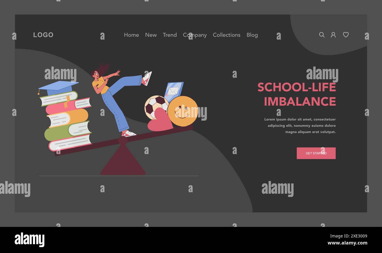 Academic dynamics Stock Vector Images - Alamy