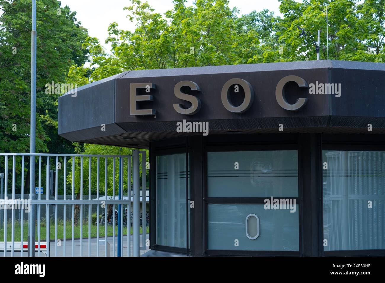 Moc logo hi-res stock photography and images - Alamy