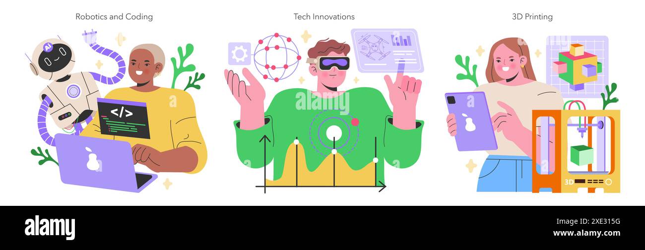 Marvels of the world Stock Vector Images - Alamy