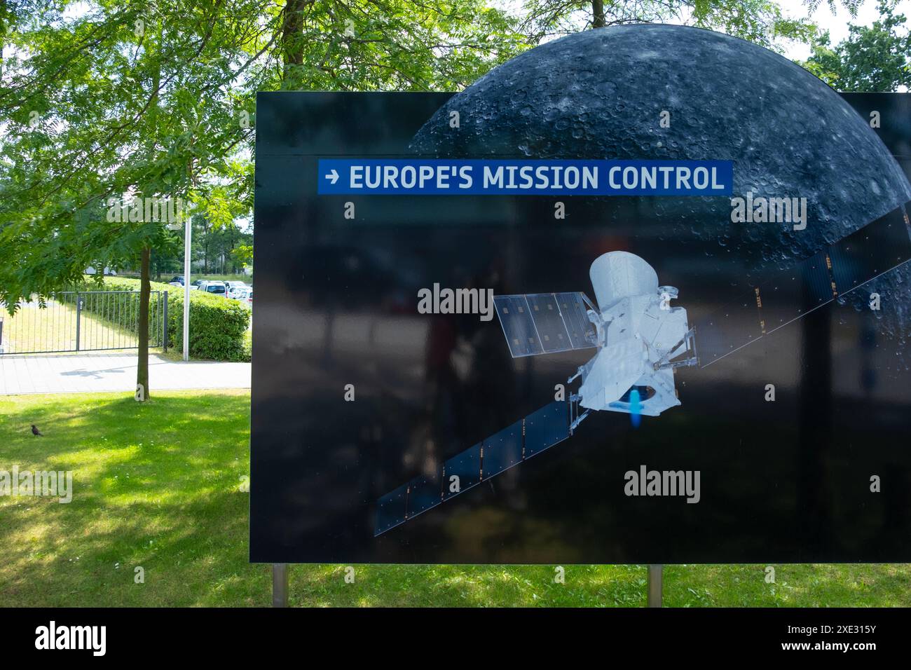 Spaceflight operations hi-res stock photography and images - Alamy