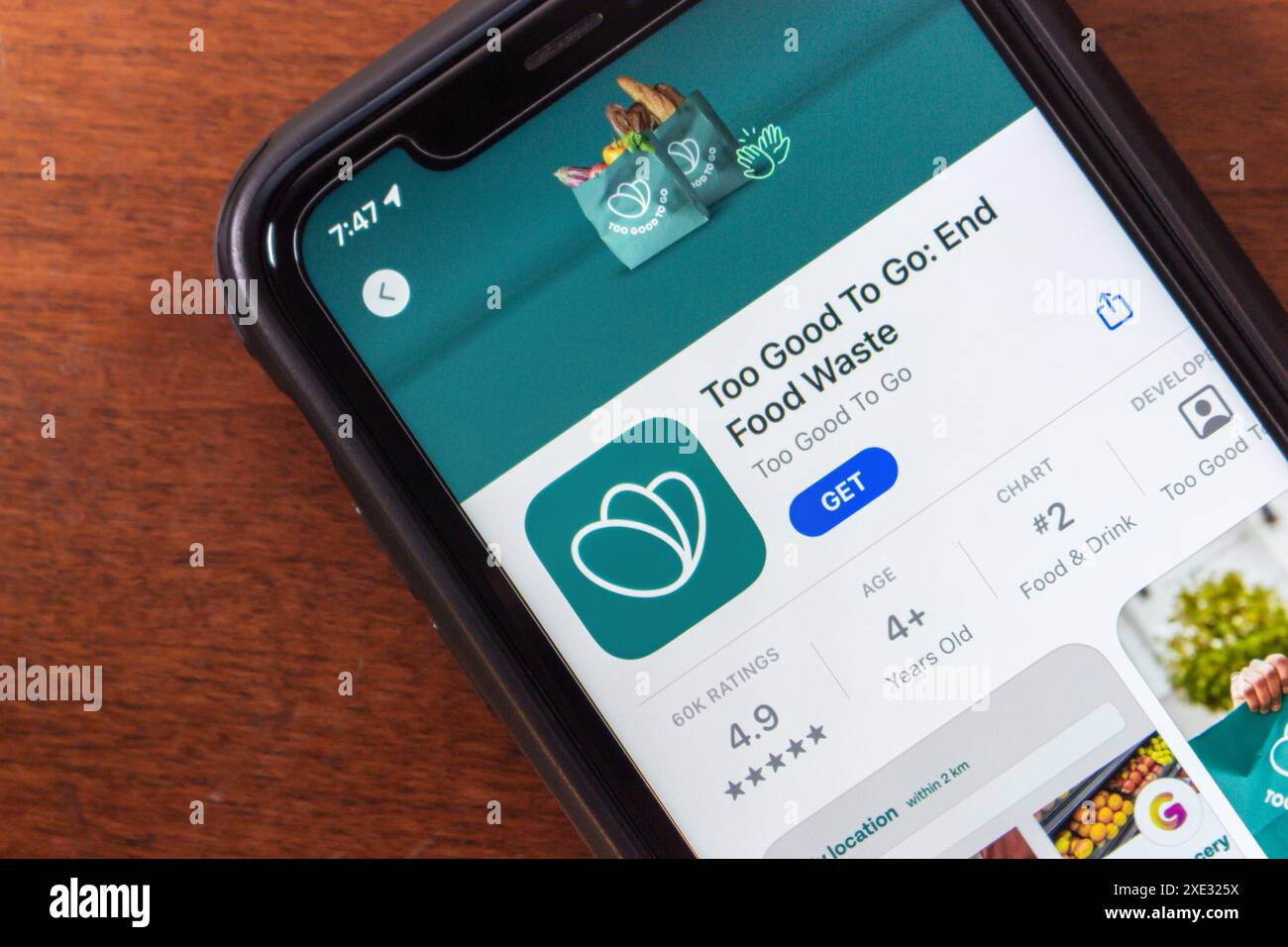 Leftover food donation hi-res stock photography and images - Alamy