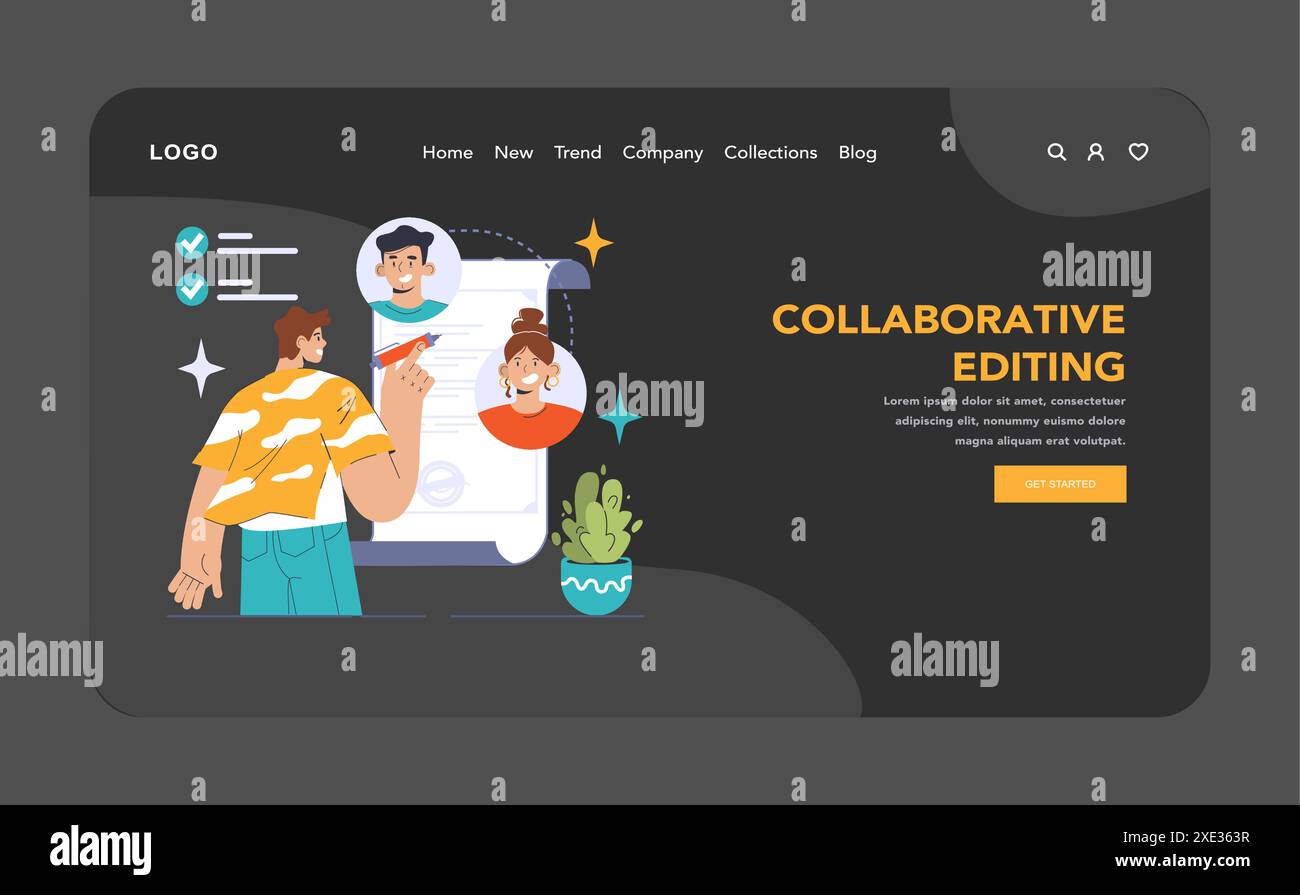 Sharing a joint Stock Vector Images - Alamy