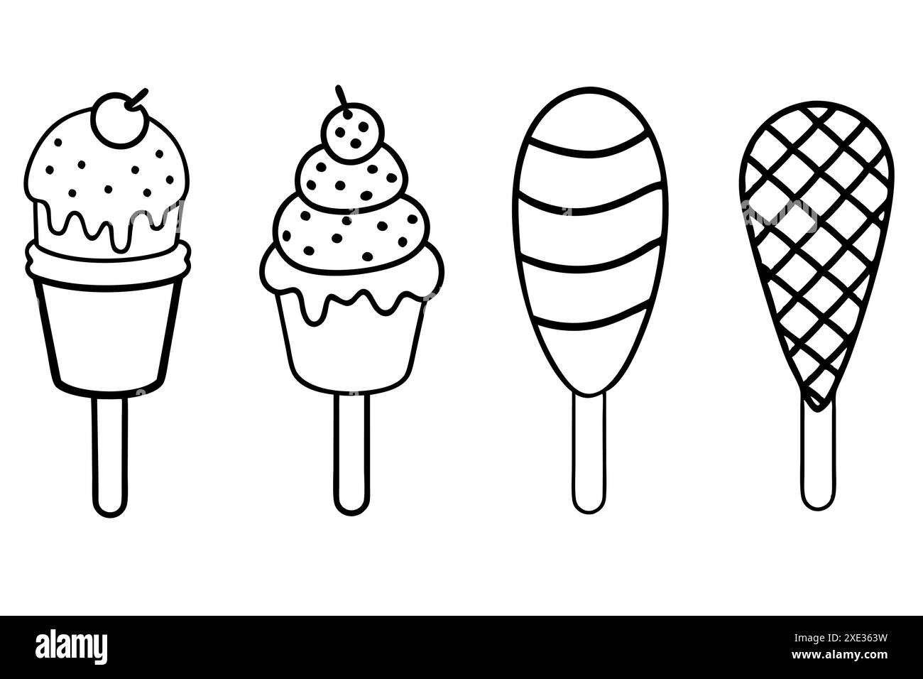 Scoop art Black and White Stock Photos & Images - Alamy