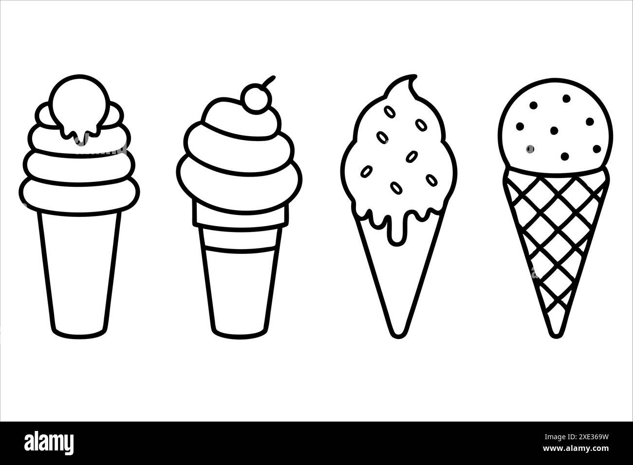 Scoop art Black and White Stock Photos & Images - Alamy