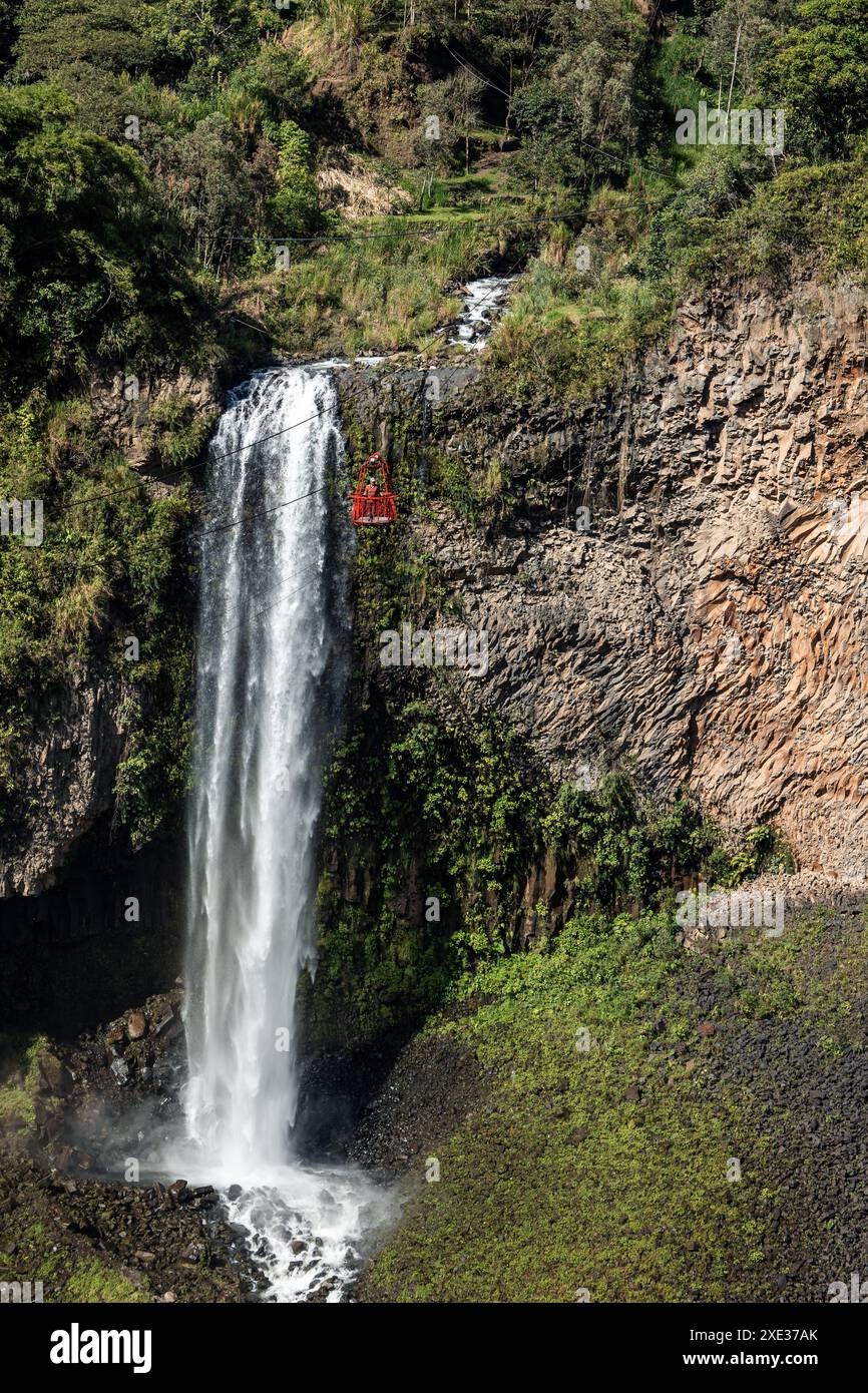 Manto de agua hi-res stock photography and images - Alamy