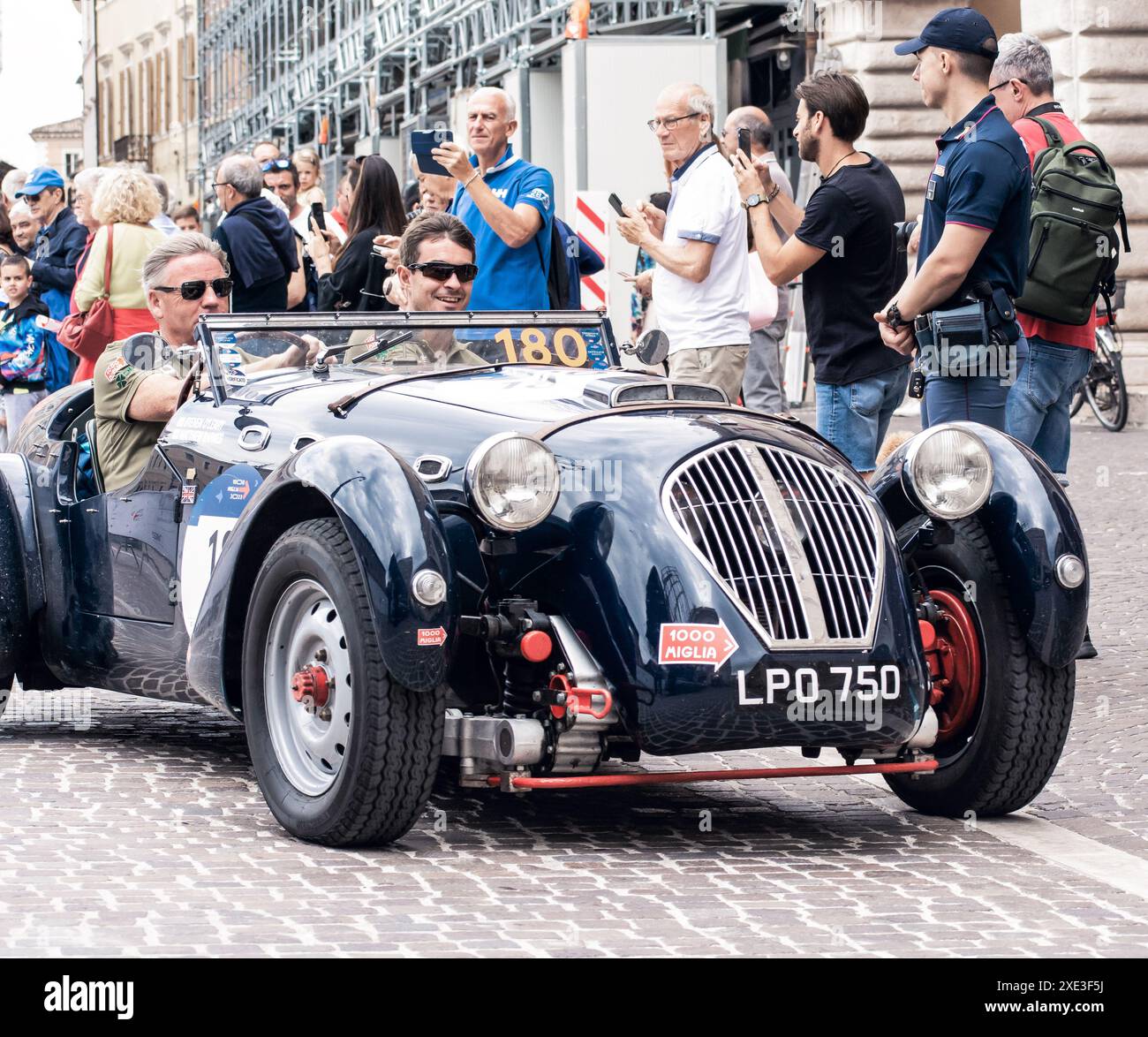 Sylverstonee type hi-res stock photography and images - Alamy