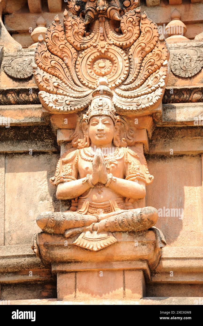 Hinduism with its very many gods Stock Photo - Alamy