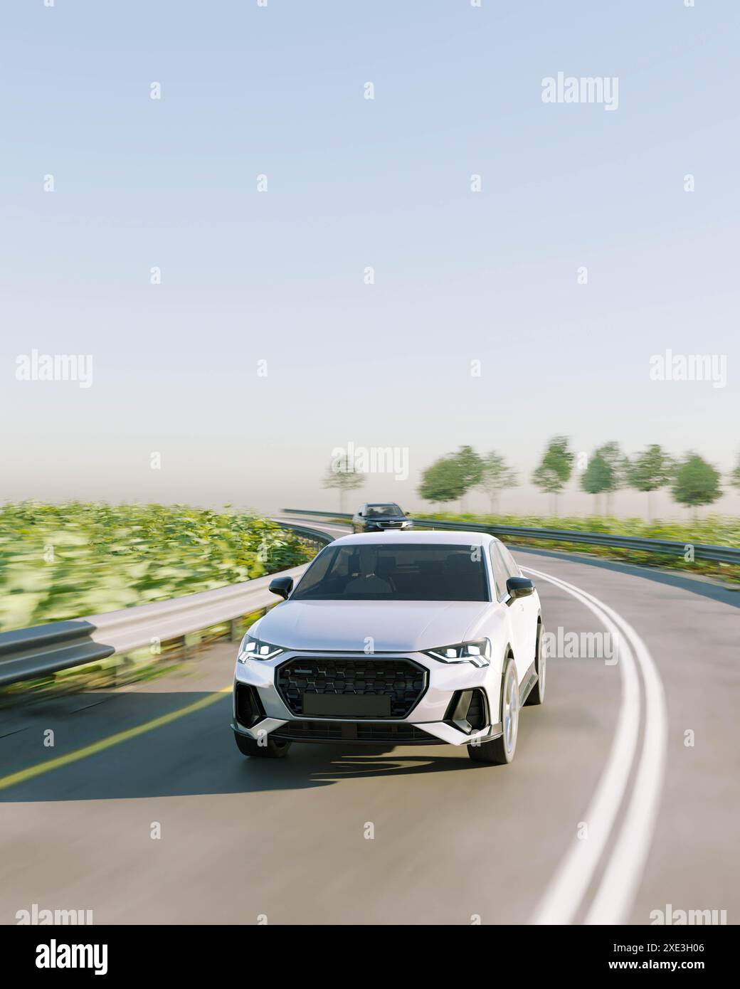 Cruising route hi-res stock photography and images - Alamy