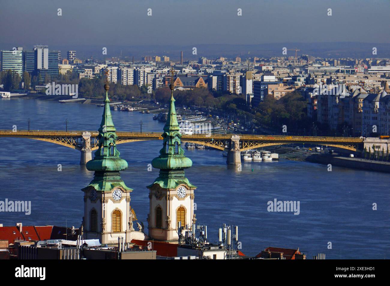 Pfarrkirche anna hi-res stock photography and images - Alamy