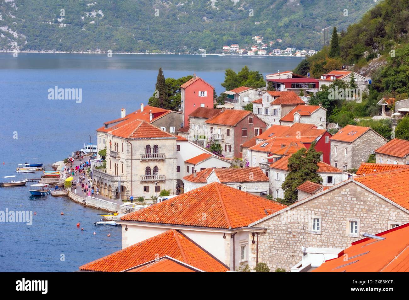 High angle panorama hi-res stock photography and images - Alamy