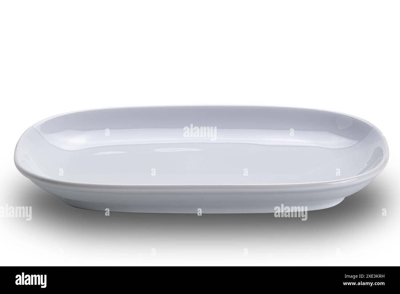 Flat lay white beautiful Cut Out Stock Images & Pictures - Alamy