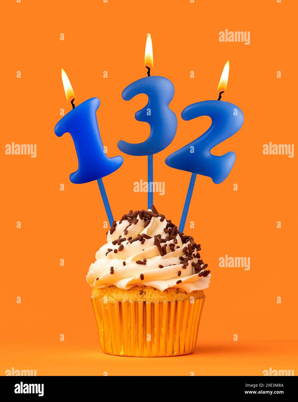 Birthday 132 hi-res stock photography and images - Alamy