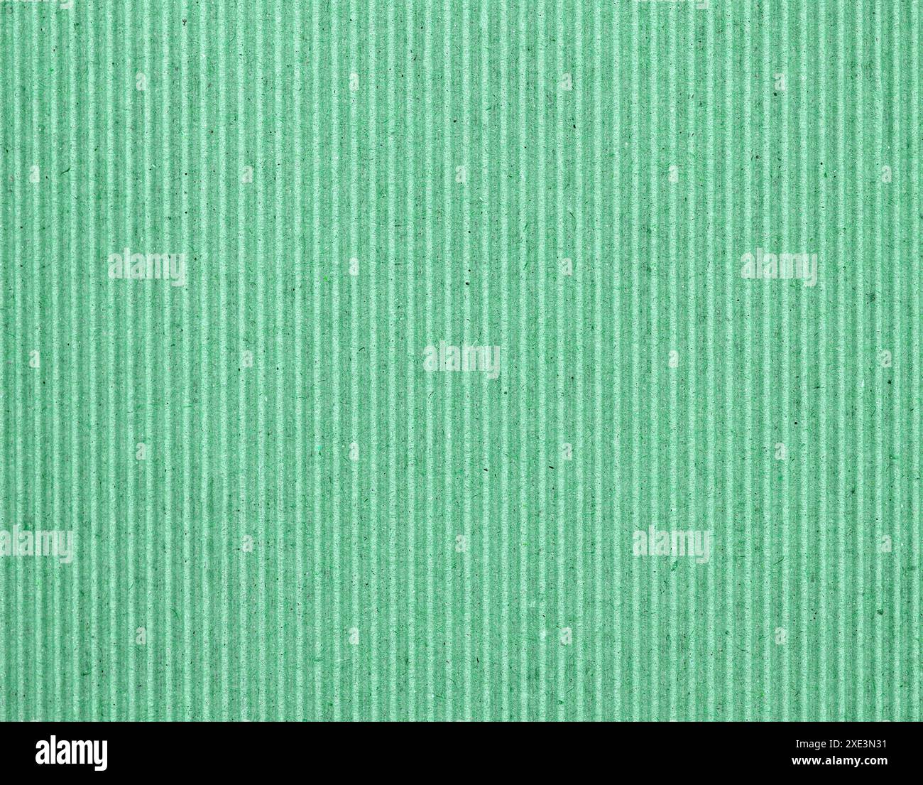 Green cardboard texture background Stock Photo - Alamy