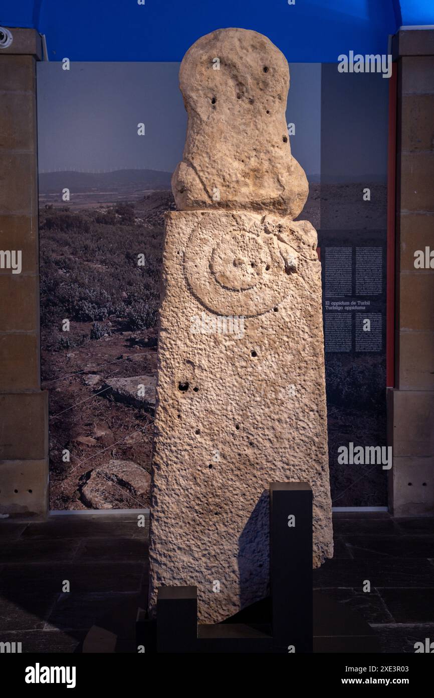 Iron cuirass iron age hi-res stock photography and images - Alamy