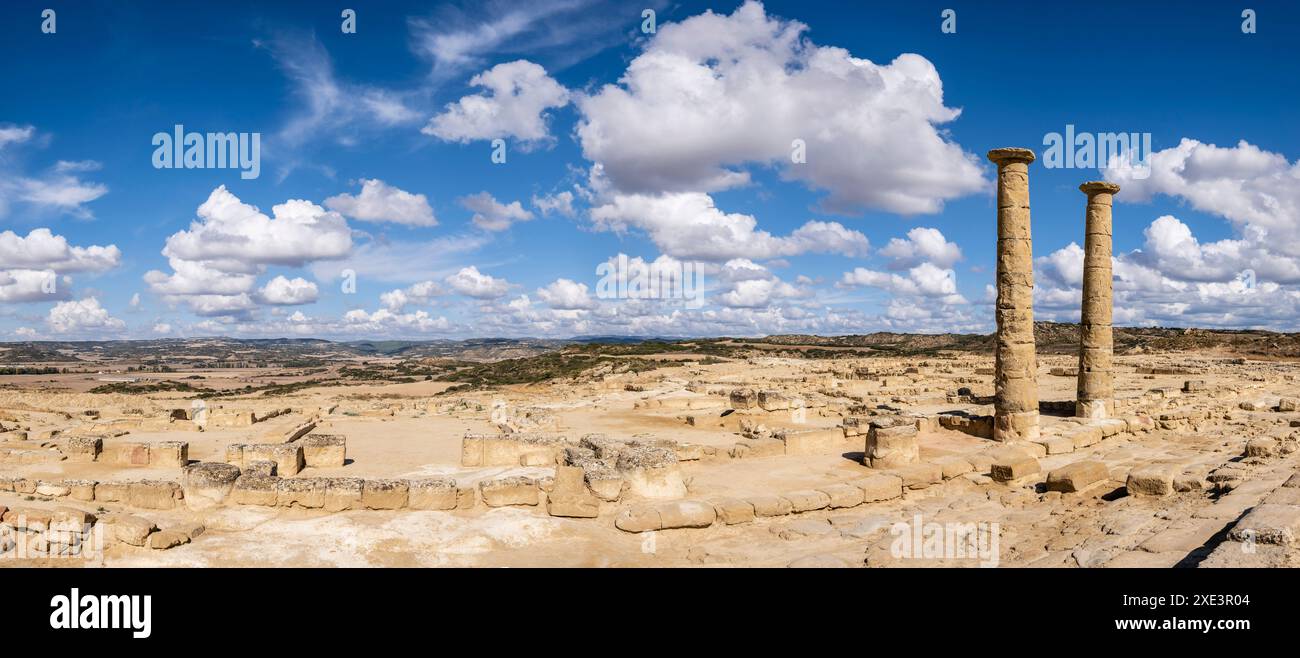 Los bañales hi-res stock photography and images - Alamy