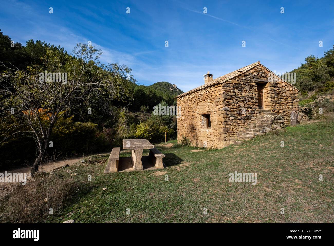 Places of refuge hi-res stock photography and images - Alamy