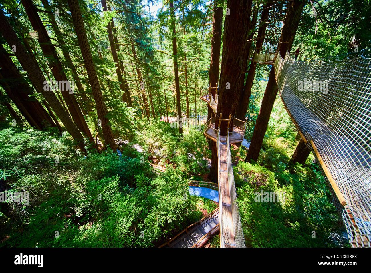 Inviting walkways hi-res stock photography and images - Alamy